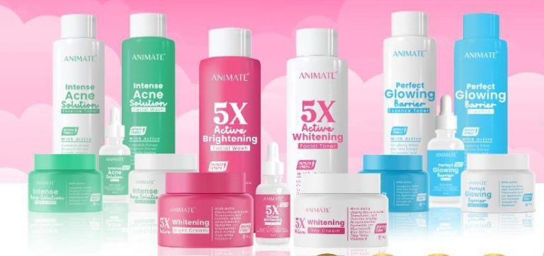 ANIMATE Dapat Dibeli Mulai dari Harga Rp15 Ribu Saja - Jurnalbogor.com